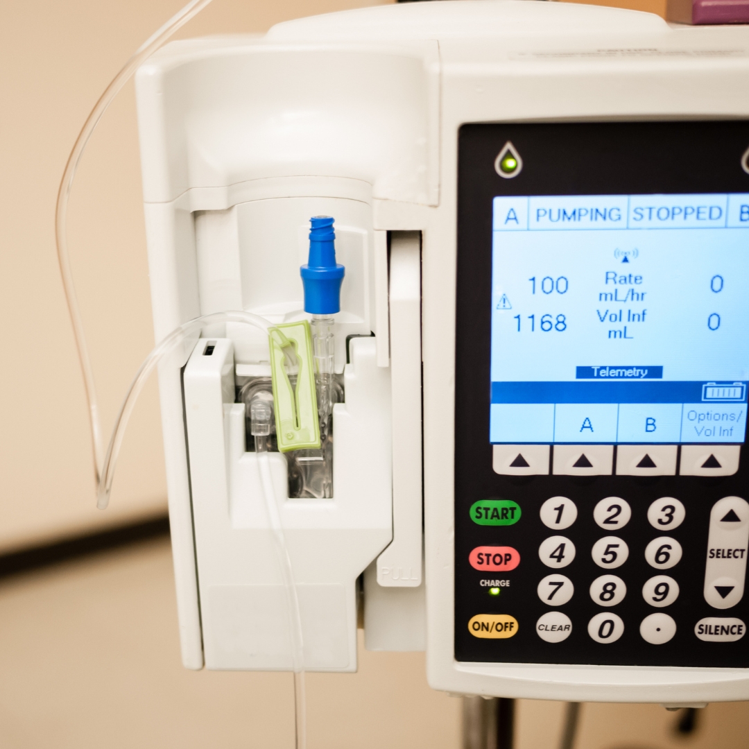 Learn More About IV Ozone Therapy - Arne Wellness Center