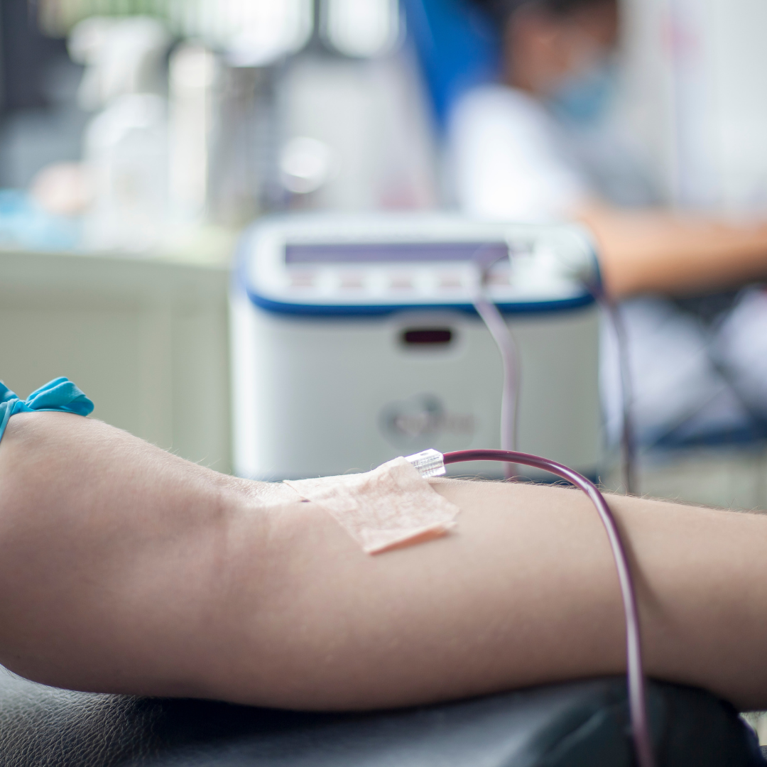 Ozone IV Therapy for Mold & Brain Fog | Arne Wellness Center